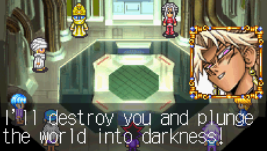 Yami Marik (Reshef of Destruction) - Yugipedia