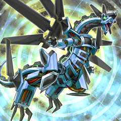 Card Gallery:Absorouter Dragon - Yugipedia