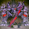 Archfiend Emperor, the First Lord of Horror - Yugipedia