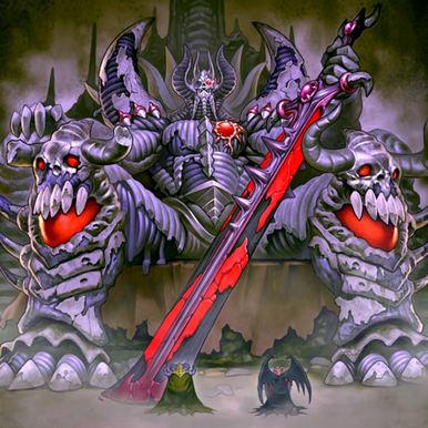 Archfiend - Yugipedia