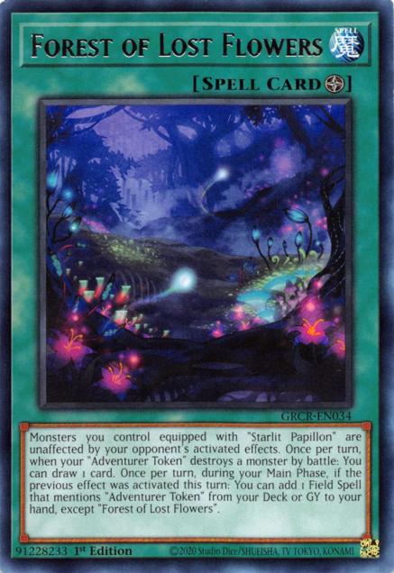 Field Spell Card - Yugipedia - Yu-Gi-Oh! wiki