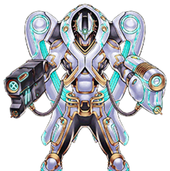 Hyper Psychic Blaster (Duel Links) - Yugipedia - Yu-Gi-Oh! wiki