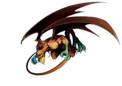 Whiptail Crow (Duel Links) - Yugipedia - Yu-Gi-Oh! wiki