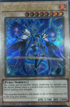 Card Gallery:Anotherverse Solaria - Yugipedia