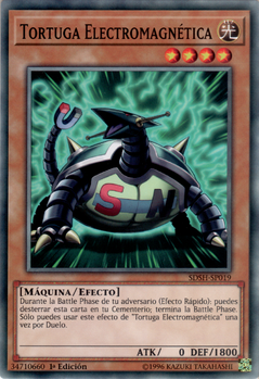 Card Gallery:Electromagnetic Turtle - Yugipedia - Yu-Gi-Oh! wiki