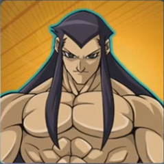 Kagemaru - Yugipedia