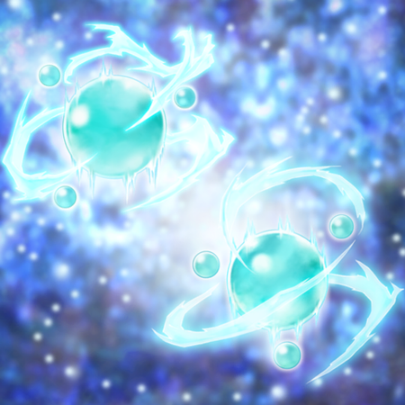 Photon Sanctuary (Master Duel) - Yugipedia