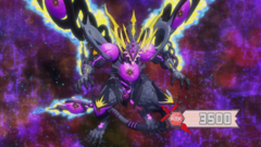 Dark Matter Galaxy Dragon (anime) - Yugipedia