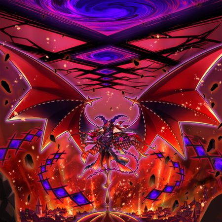 Branded in Red (Master Duel) - Yugipedia - Yu-Gi-Oh! wiki