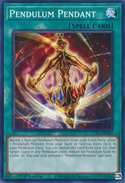 Card Gallery:Pendulum Pendant - Yugipedia - Yu-Gi-Oh! wiki