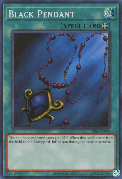 Equip Spell Card - Yugipedia