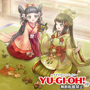 Grace Princess Hina - Yugipedia