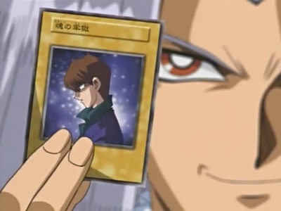 Maximillion Pegasus - Yugipedia