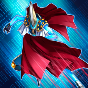 Photon Jumper (Master Duel) - Yugipedia