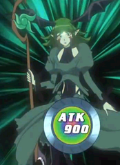 Fortune Lady Wind (anime) - Yugipedia - Yu-Gi-Oh! wiki