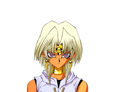 Marik Ishtar (The Dawn of Destiny) - Yugipedia