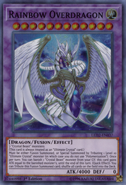 Card Gallery:Rainbow Overdragon - Yugipedia
