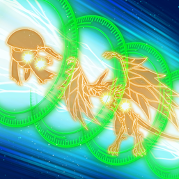 Synchro (archetype) - Yugipedia