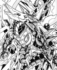 Brave-Eyes Pendulum Dragon (OS) - Yugipedia