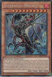 Card Gallery:Infernoid Onuncu - Yugipedia - Yu-Gi-Oh! wiki