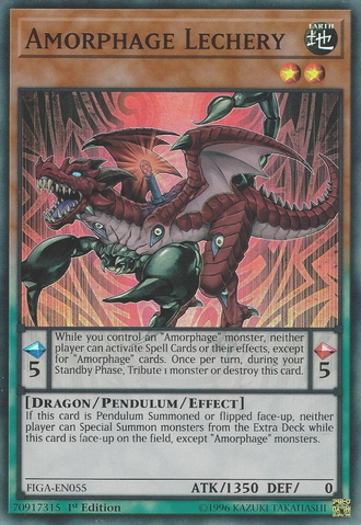 Archetype Analysis: Amorphage | Cubic Creativity