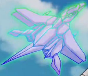 Mecha Phantom Beast Token (anime) - Yugipedia