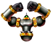 Steel Ogre Grotto 2 (Duel Links) - Yugipedia - Yu-Gi-Oh! wiki