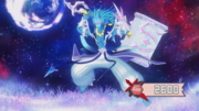 Transam Power Linac (anime) - Yugipedia
