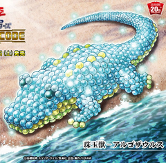 Card Gallery:Animadorned Archosaur - Yugipedia
