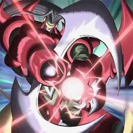 Card Artworks:Evil HERO Infernal Sniper - Yugipedia