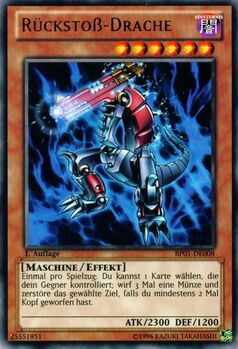 Card Gallery:Blowback Dragon - Yugipedia