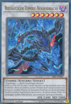 Card Gallery:Red-Eyes Zombie Necro Dragon - Yugipedia - Yu-Gi-Oh! wiki