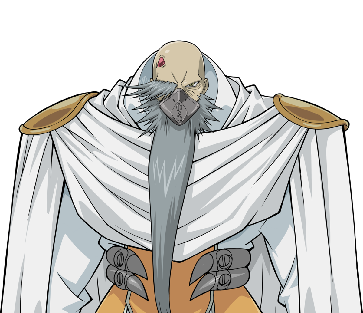 Jakob (Legacy of the Duelist) - Yugipedia