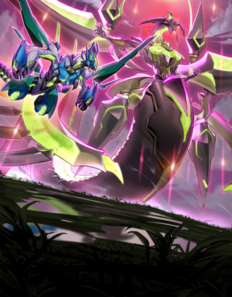 List of cards based on scenes from Yu-Gi-Oh! ARC-V - Yugipedia