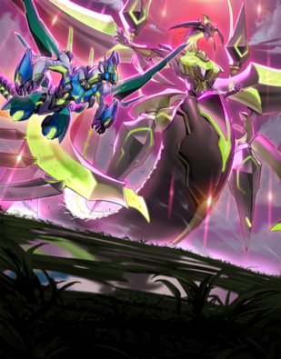 List of cards based on scenes from Yu-Gi-Oh! ARC-V - Yugipedia