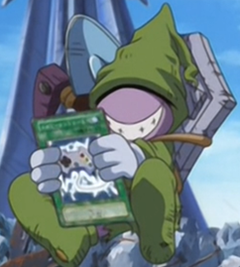 Card Gallery:Graverobber - Yugipedia - Yu-Gi-Oh! wiki
