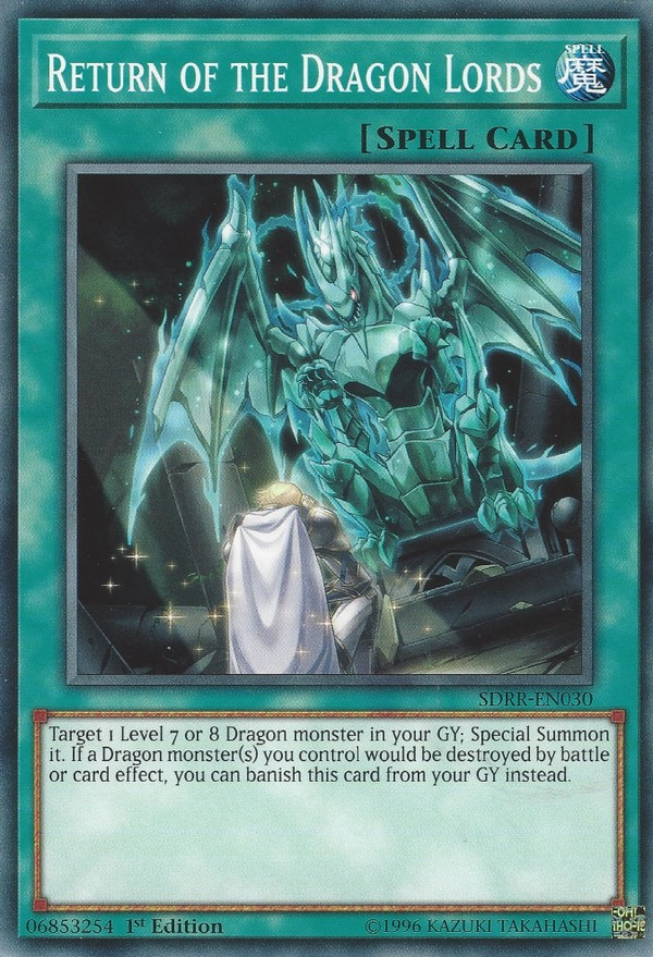 Return of the Dragon Lords - Yugipedia - Yu-Gi-Oh! wiki