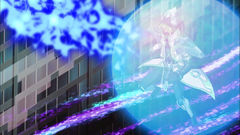 Three Strikes Barrier (anime) - Yugipedia