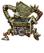 Ancient Gear Box (Duel Links) - Yugipedia - Yu-Gi-Oh! wiki
