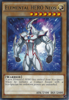 Set Card Galleries:HERO Strike Structure Deck (TCG-EN-UE) - Yugipedia ...