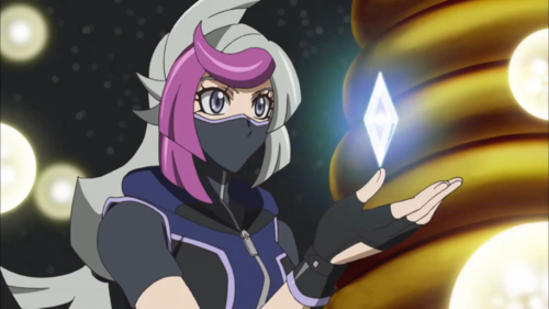 Emma Bessho - Yugipedia