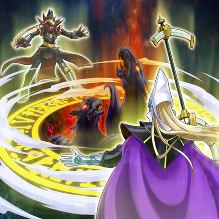 Pendulum Back (Master Duel) - Yugipedia