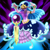 Prediction Princess Crystaldine - Yugipedia