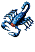 Steel Scorpion (Duel Links) - Yugipedia - Yu-Gi-Oh! wiki