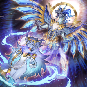 Dominus Impulse (Master Duel) - Yugipedia