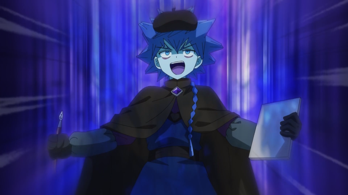 Yu-Gi-Oh! GO RUSH!! - Episode 122 - Yugipedia